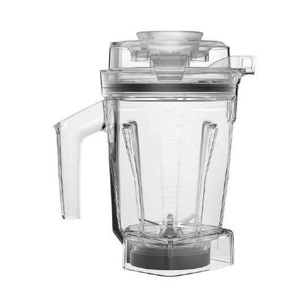 バイタミックス　A11923　ウェットコンテナ1.4L(　interlock)　1.4リットル　クリア 44