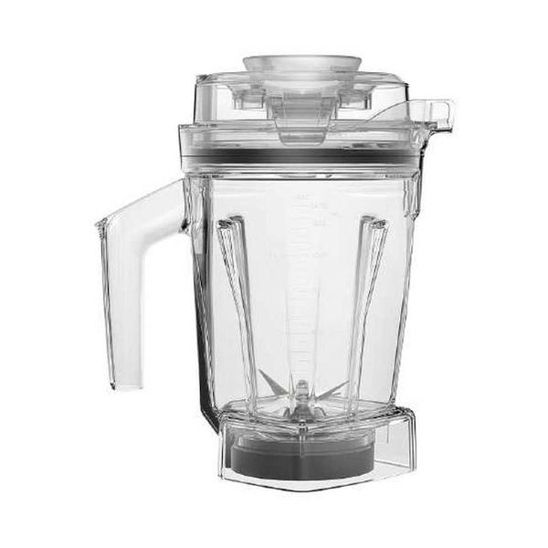 バイタミックス　A11954　ドライコンテナ1.4L(　interlock)　1.4リットル　クリア 44