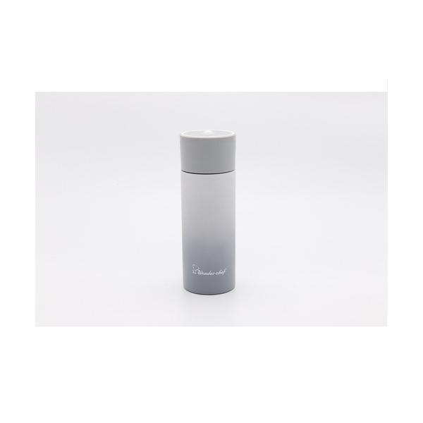 ワンダーシェフ　JEBA25GY　ステンレスブレンダー 44