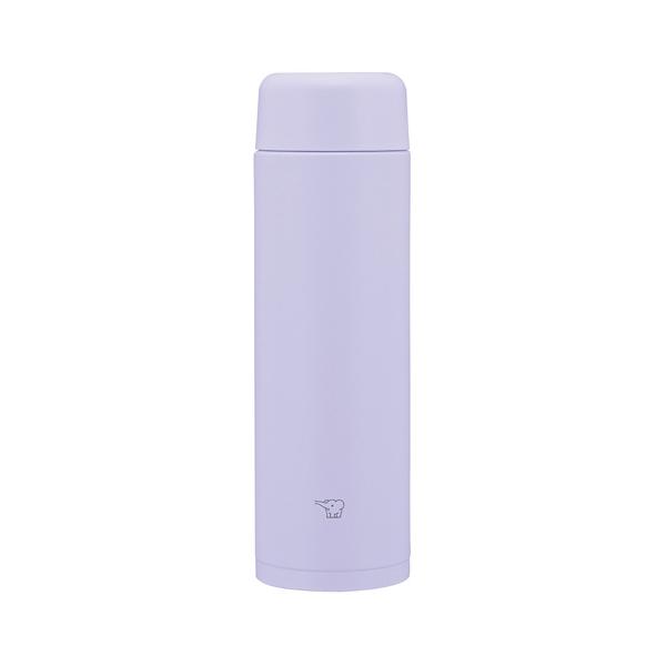 象印マホービン　SM-MS35-VM　ステンレスボトル　シームレスせん　食洗機対応　350ml　ライラックパープル 44