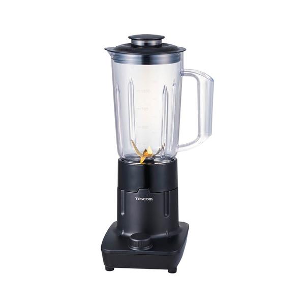 テスコム　TMX40A-K　ジュースミキサー　ダイヤルスイッチ式 44