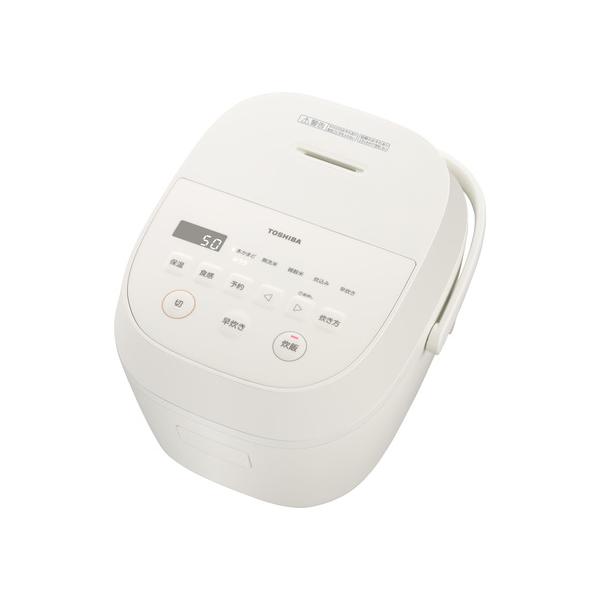 東芝　RC-10AMX(W)　マイコン炊飯器　5.5合炊き　ミルキーホワイト 44