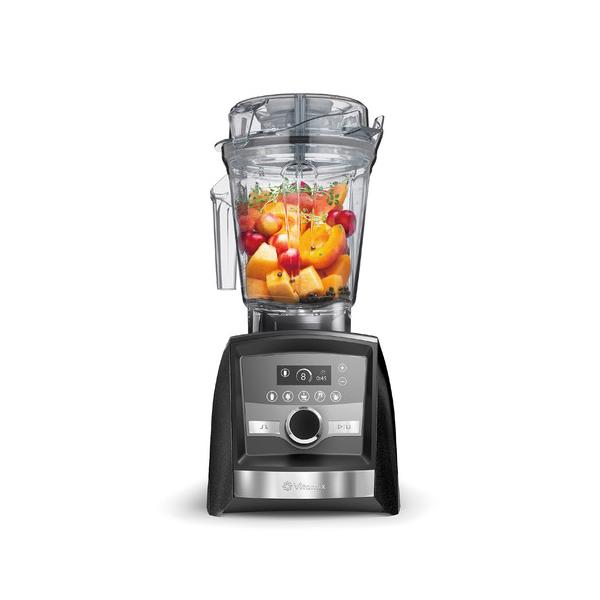 バイタミックス　V3500i　Vitamix　A3500i　　硬化ステンレス製ブレード採用　デジタルタイマー搭載　ブラックグレイ 44