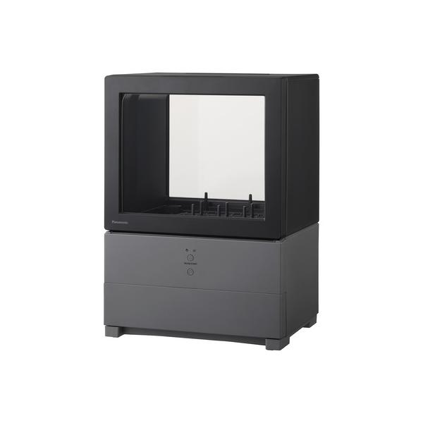 パナソニック　NP-TMLK1-K　食器洗い乾燥機　着脱可能給水タンク搭載　分岐水栓の取付不要　ブラック 44
