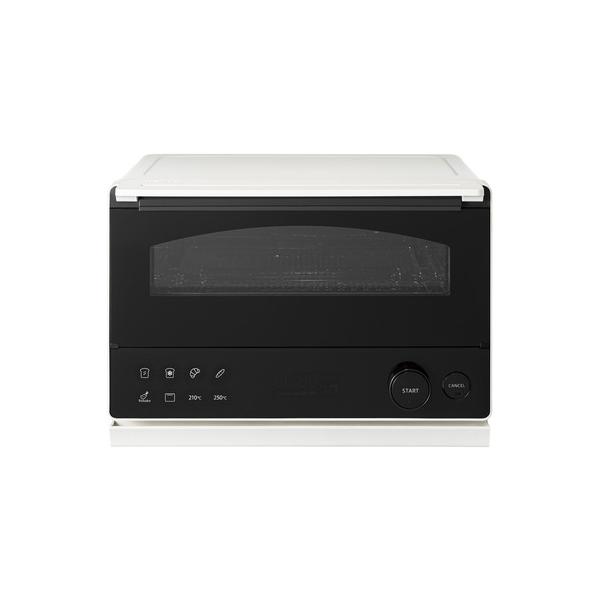 東芝　HTR-D5B(C)　石窯ドームトースター　3Dドーム構造採用　静電タッチパネル　グラファイト式ヒーター上下に搭載　ライトモカベージュ 44