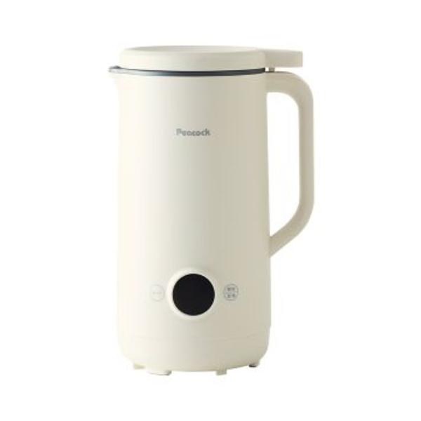 ピーコック WXA-07 マルチスープポット ポタージュスープから煮込み料理まで 6つの調理モード 容量700ml ホワイト 44