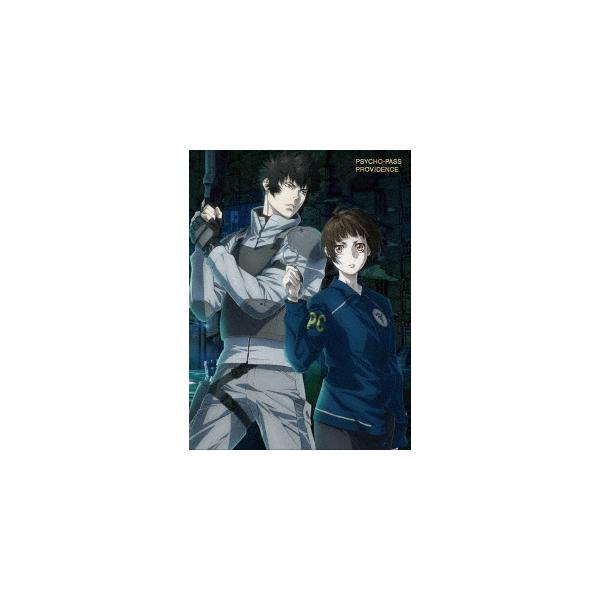 【DVD】劇場版　PSYCHO-PASS　サイコパス　PROVIDENCE 240
