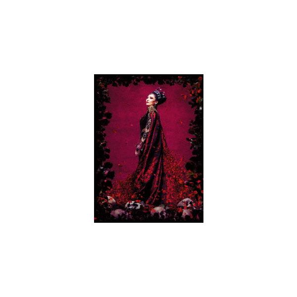 【BLU-R】ミュージカル『イザボー』(豪華版) 240