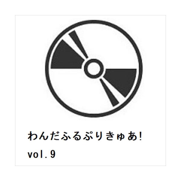 【DVD】わんだふるぷりきゅあ!　vol.9 240