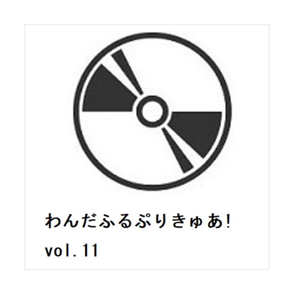 【DVD】わんだふるぷりきゅあ!　vol.11 240