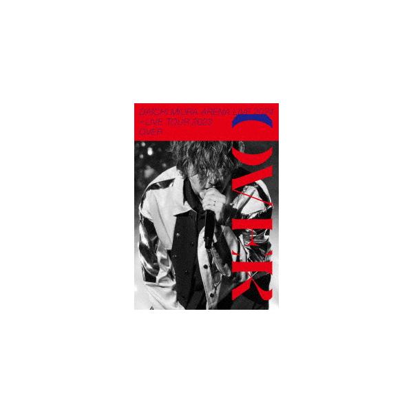 【DVD】三浦大知　／　DAICHI　MIURA　ARENA　LIVE　2024　+　LIVE　TOUR　2023「OVER」 240