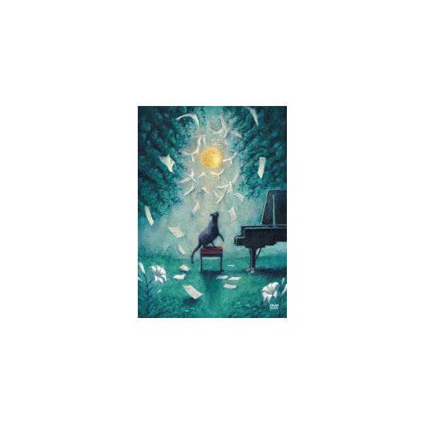 【DVD】ヨルシカ　／　ヨルシカ　LIVE「月と猫のダンス」 240