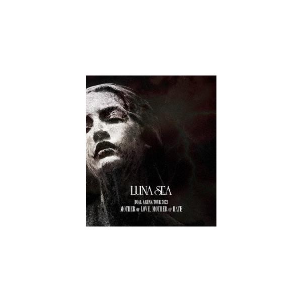 【BLU-R】DUAL　ARENA　TOUR　2023　"MOTHER　OF　LOVE,　MOTHER　OF　HATE"　2023.12.30　at　OSAKA-JO　HALL 240