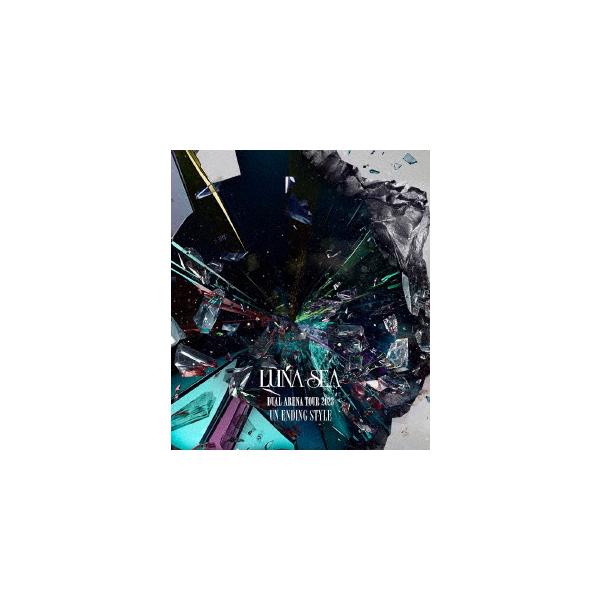 【BLU-R】DUAL　ARENA　TOUR　2023　"UN　ENDING　STYLE"　2023.12.31　at　OSAKA-JO　HALL 240