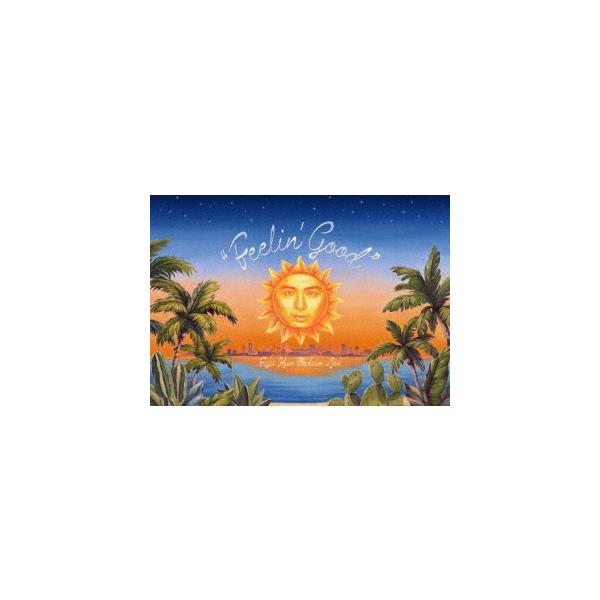 【BLU-R】藤井風　／　Fujii　Kaze　Stadium　Live　"Feelin'　Good" 240