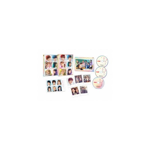 【DVD】恋を知らない僕たちは 豪華版(数量限定生産) 240