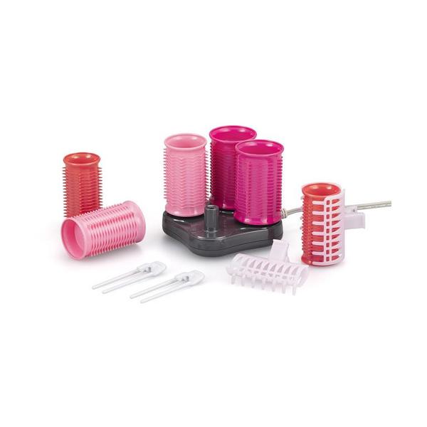 コイズミ　KHCV601P　ヘアカーラー 45