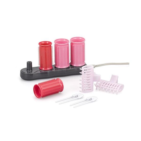 コイズミ　KHCV401P　ヘアカーラー 45