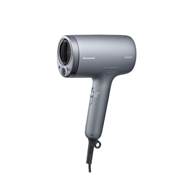パナソニック　EH-NA9M-H　ヘアードライヤー　ナノケア　4つのモードで髪にツヤ感を　ノーブルグレー 45