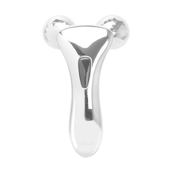 マクロス　MCZ-196　ハンディアップローラー　リナージュ　　シルバー 45