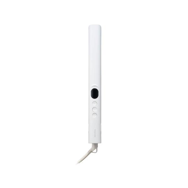 テスコム　TS360A-W　マイナスイオン　ストレートアイロン　海外対応　　ホワイト 45