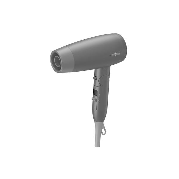 モッズヘアー　MHD1234K　コンパクトイオンヘアードライヤー　　ブラック 45