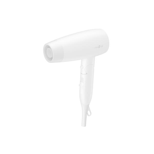 モッズヘアー　MHD1234W　コンパクトイオンヘアードライヤー　　ホワイト 45