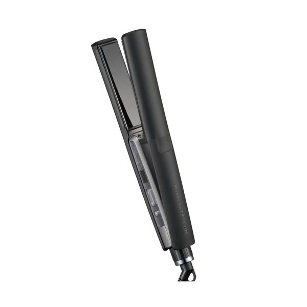 テスコム　NIS700A-K　プロフェッショナル　プロテクトイオン　ストレートアイロン　　ブラック 45