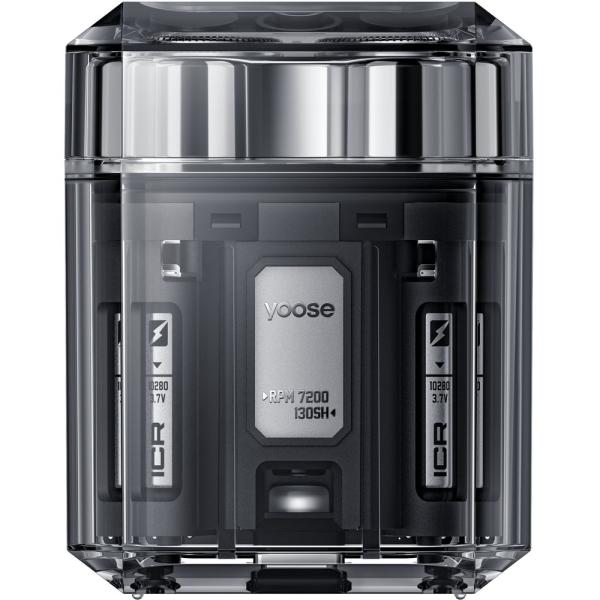 YOOSE　ユーセー　ICE　SHAVER　ICE 45