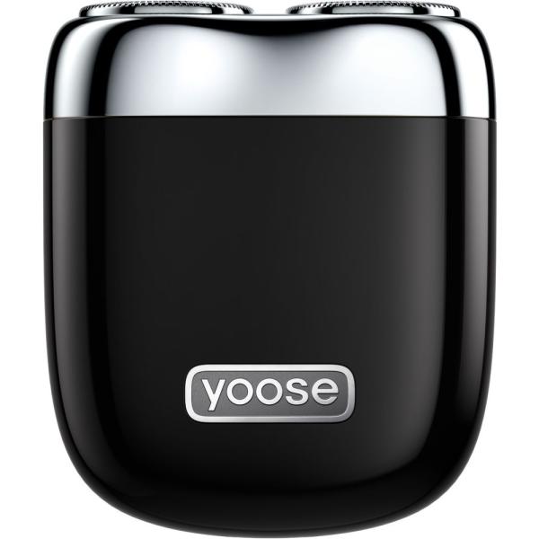 YOOSE　ユーセー　MINI　SHAVER　BLK　MINI2.0BLK 45