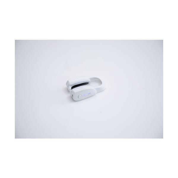 コニー　CS2420-0000-100　FornezPRO　LUXCEAR　EMS美顔器　海外対応 45