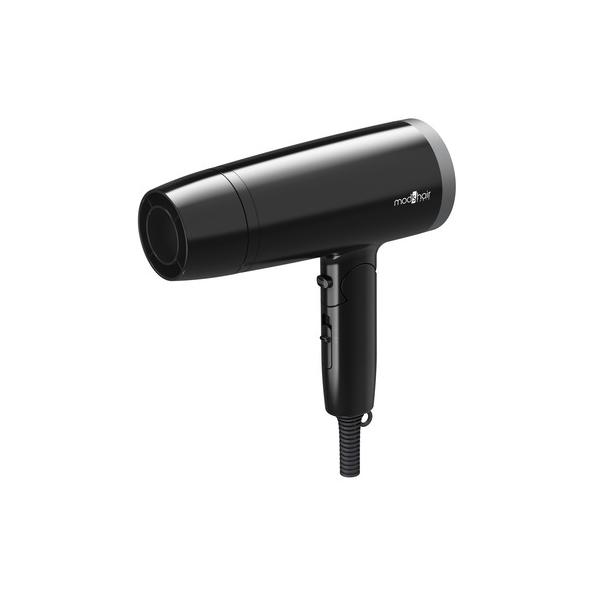 mod´shair　MHD-1222-K　マイナスイオンドライヤー　大風量　COOLスイッチ搭載　ブラック 45