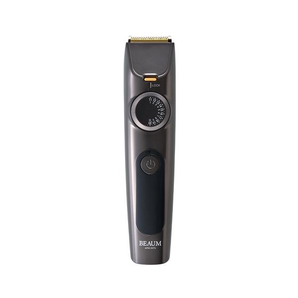 APIX　ATB-B04(GY)　2ブロックトリマー　BEAUM　バリカン　グレー 45