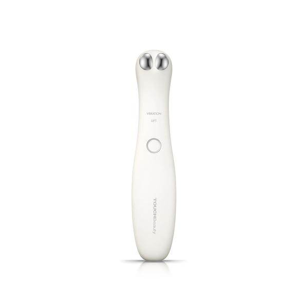 TOUCHBeauty　TB1883WH　デュアルマルチ目元ケア美顔器　EMSと温熱で目元ケア　ホワイト 45