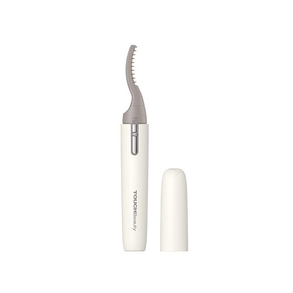 TOUCHBeauty　TB2052WH　ダブルホットビューラー　ダブルヒーター搭載 45