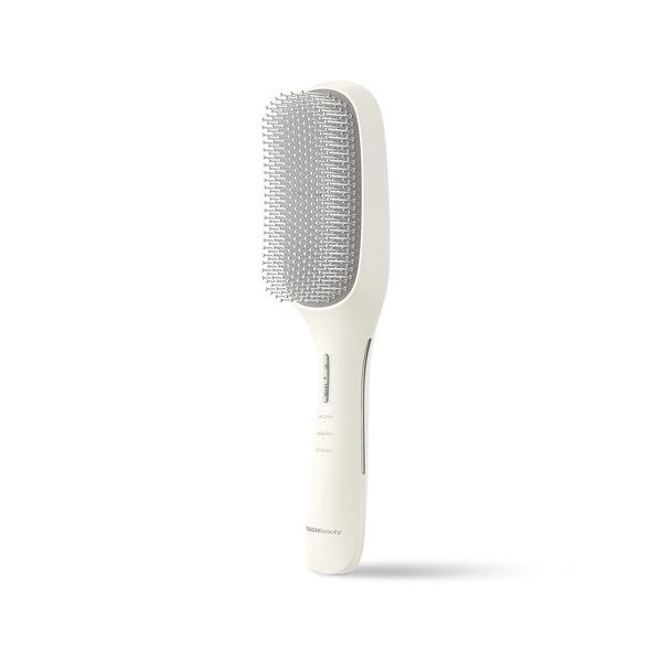TOUCHBeauty　TB2441WH　EMS美髪ヘアブラシ　3つモードでヘアケア 45