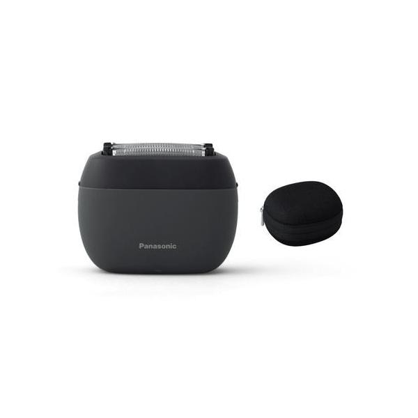 パナソニック　ES-P530U-K　ラムダッシュ　パームイン　5枚刃　本体まるごと清潔水洗い　防水　マットブラック 45