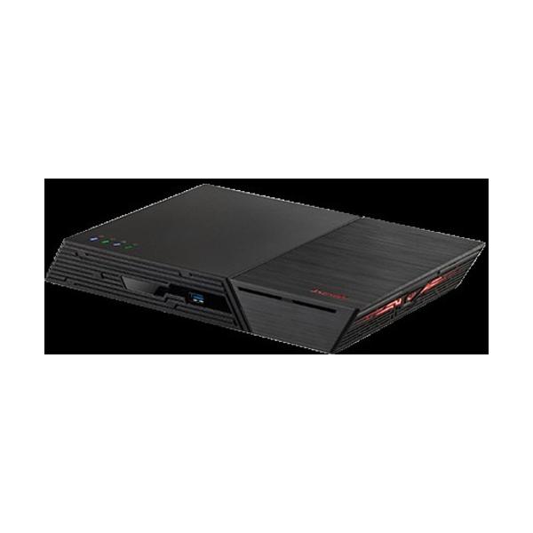 ASUSTOR　FS6706T　M.2　SSD　NAS(エンクロージャ)　FLASHSTOR　6　ブラック 130