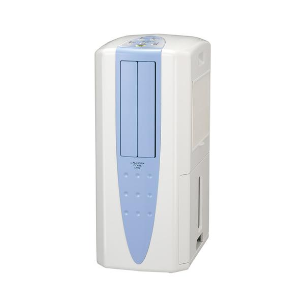CORONA　CDM-F1025(A)　冷風・衣類乾燥除湿機　どこでもクーラー　10L　スカイブルー 54