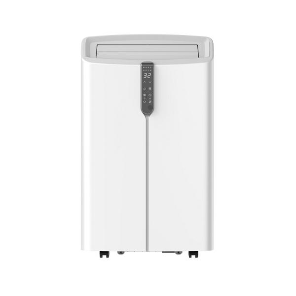 エスケイジャパン　SKJ-KY35AHV　移動式エアコン　2段階風量調節　24時間ON／OFFタイマー機能　排水不要　キャスター・リモコン付 54