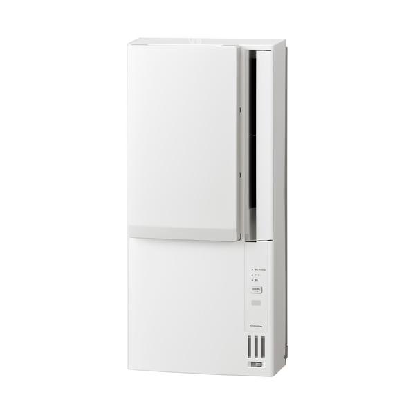コロナ　CWH-A1826R(W)　冷暖房兼用ウインドエアコン　冷暖房兼用タイプ　1.8kW　ホワイト　CWHA1826R(W) 54