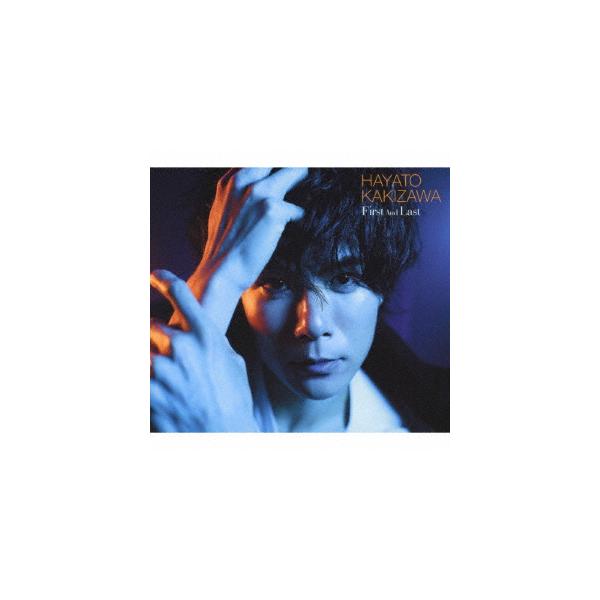 【CD】柿澤勇人　／　First　And　Last 260