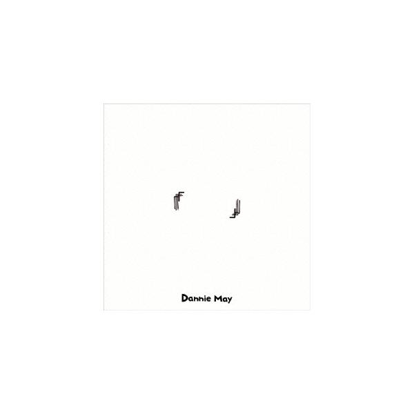 【CD】Dannie　May　／　Ishi 260