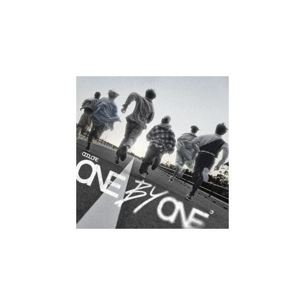 【CD】ODDLORE　／　ONE　BY　ONE[Type-B] 260
