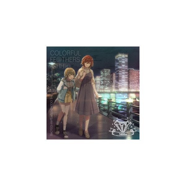 【CD】THE　IDOLM@STER　SHINY　COLORS　COLORFUL　FE@THERS　-SHHis- 260
