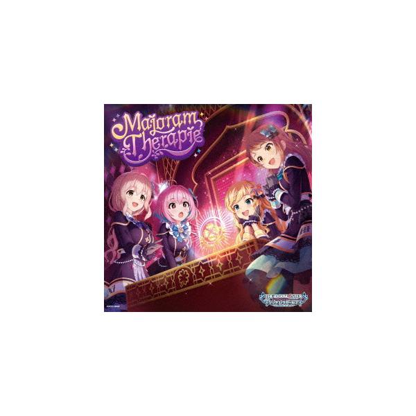 【CD】THE　IDOLM@STER　CINDERELLA　GIRLS　STARLIGHT　MASTER　PLATINUM　NUMBER　04　Majoram　Therapie 260