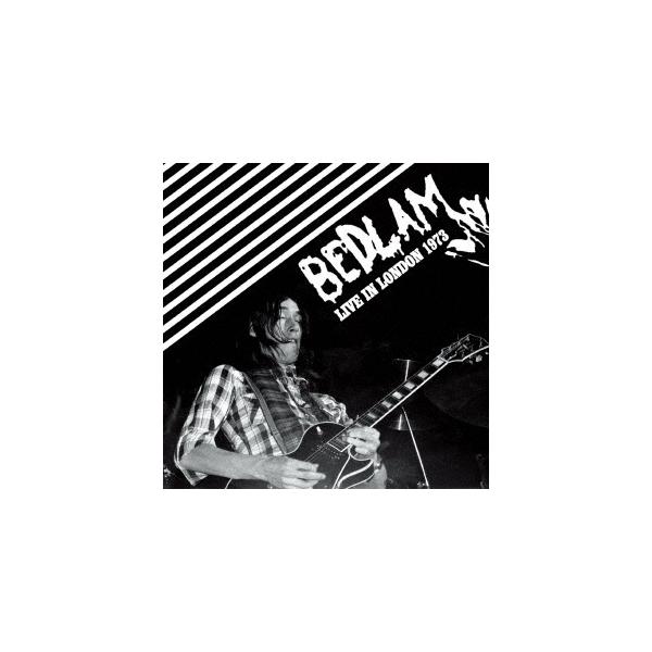 【CD】べドラム　／　ライヴ・イン・ロンドン　1973 260