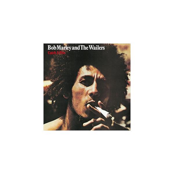 【CD】ボブ・マーリィ&amp;ザ・ウェイラーズ　／　キャッチ・ア・ファイアー[50周年記念盤] 260