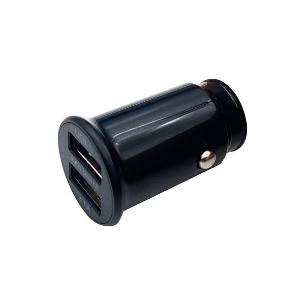 アークス　X302　DC充電器　ブラック 500