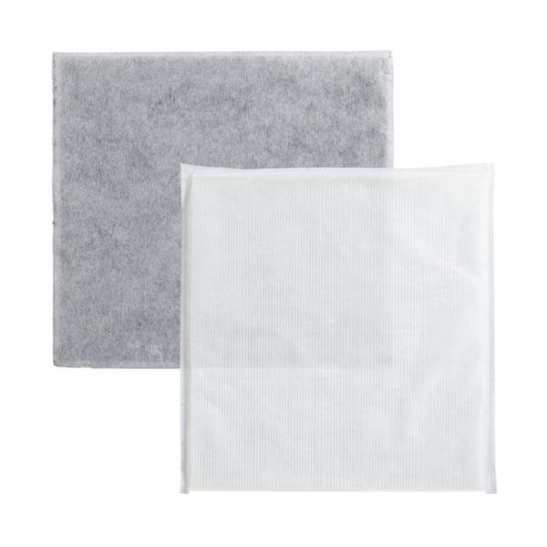 ツインバード　AC-FT33　交換用フィルターセット　ACFT33 500